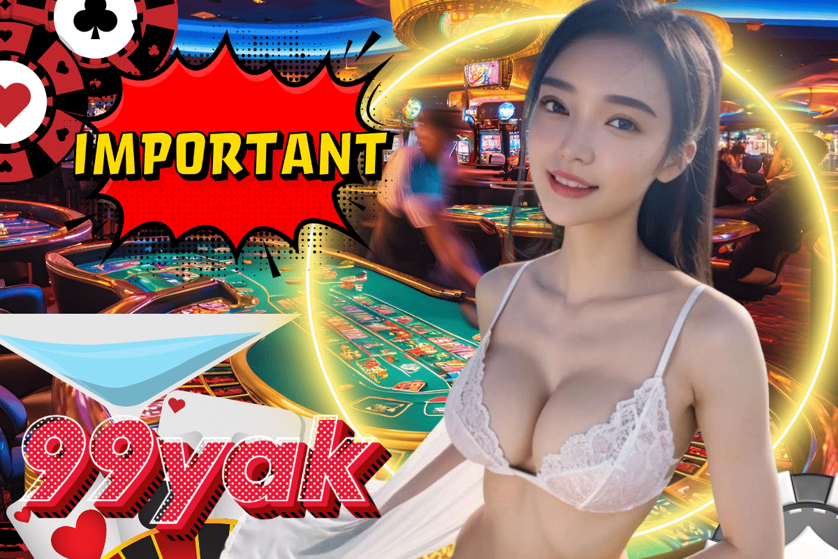 99yak รวมสล็อตเกมดัง หมุน slot ครั้งเดียวก็เป็นเศรษฐีได้จริง